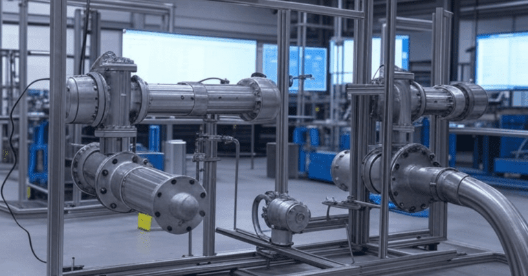 Piping Fabrication 101: What It Is and Why It Matters - Wikota