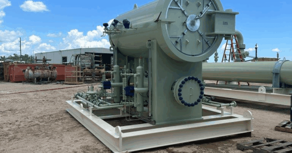 The Role of Skid Fabrication in Oil and Gas Projects - Wikota
