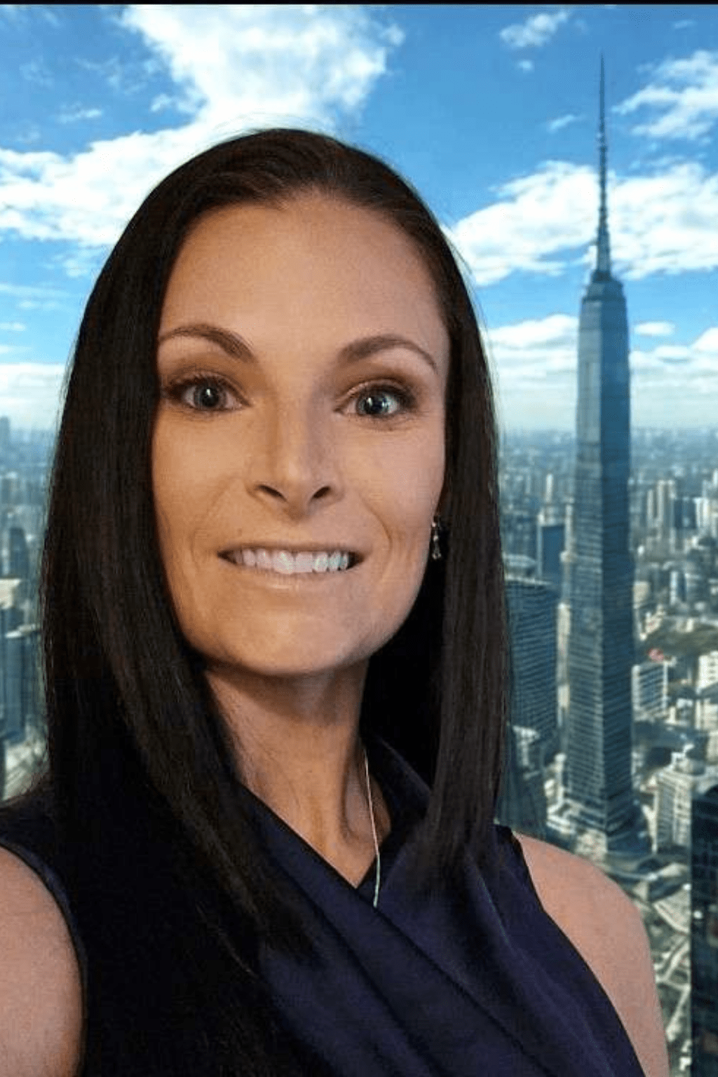 Brittany Hoback - Wikota