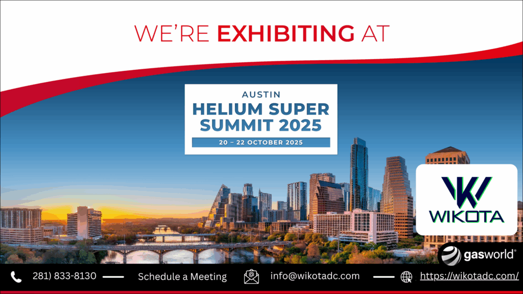 Wikota Design & Construction and Fab Solutions to Exhibit at Helium ...